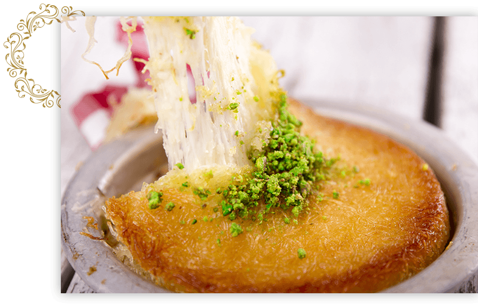 Catering Cakes Gallery – Levant Sweets