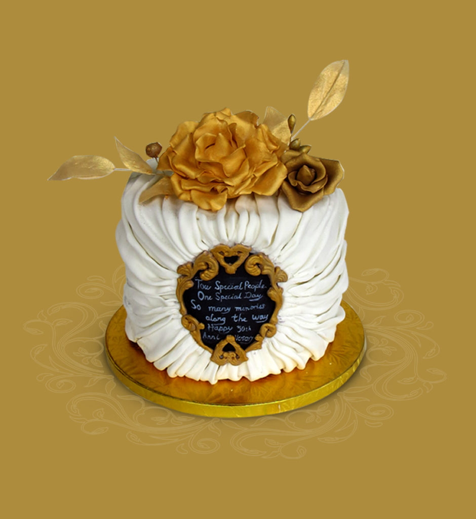 Catering Cakes Gallery – Levant Sweets