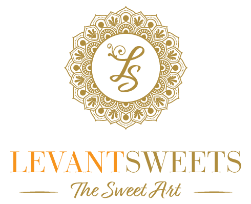 Cakes – Levant Sweets