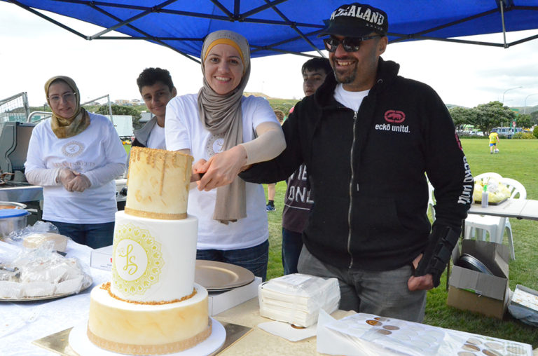 Levant Sweets – Mediterranean Delicacies made in New Zealand