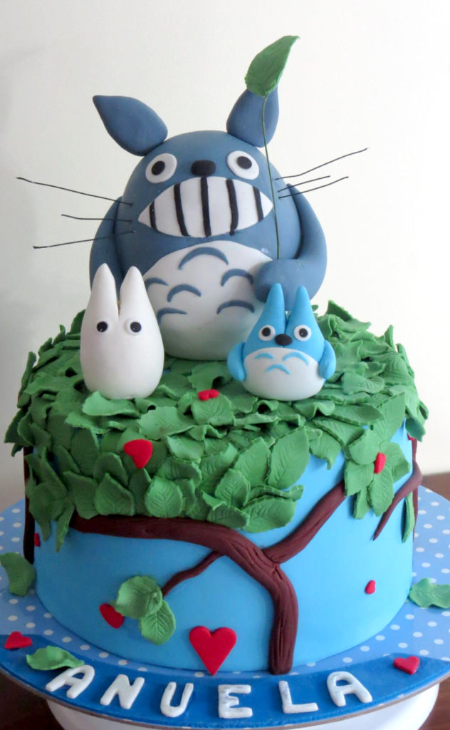 Birthday Cakes – Levant Sweets