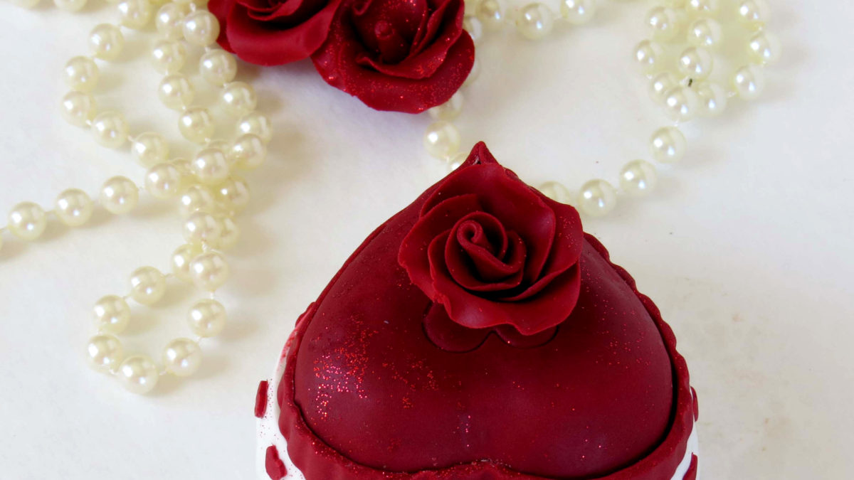 Special Occasion 2 – Levant Sweets